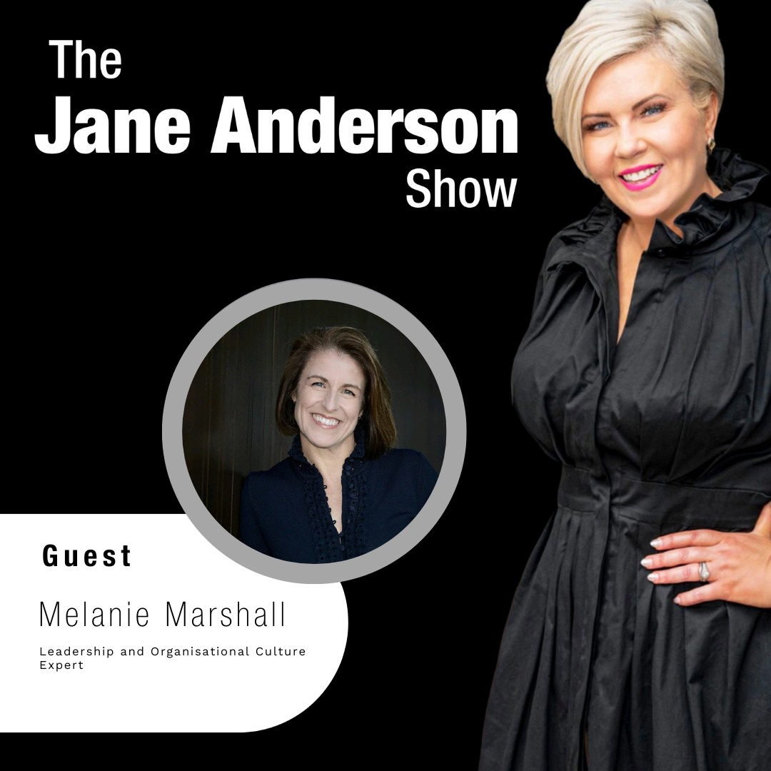 Podcast - Jane Anderson | Personal Brand and Growth Strategist | B2B ...