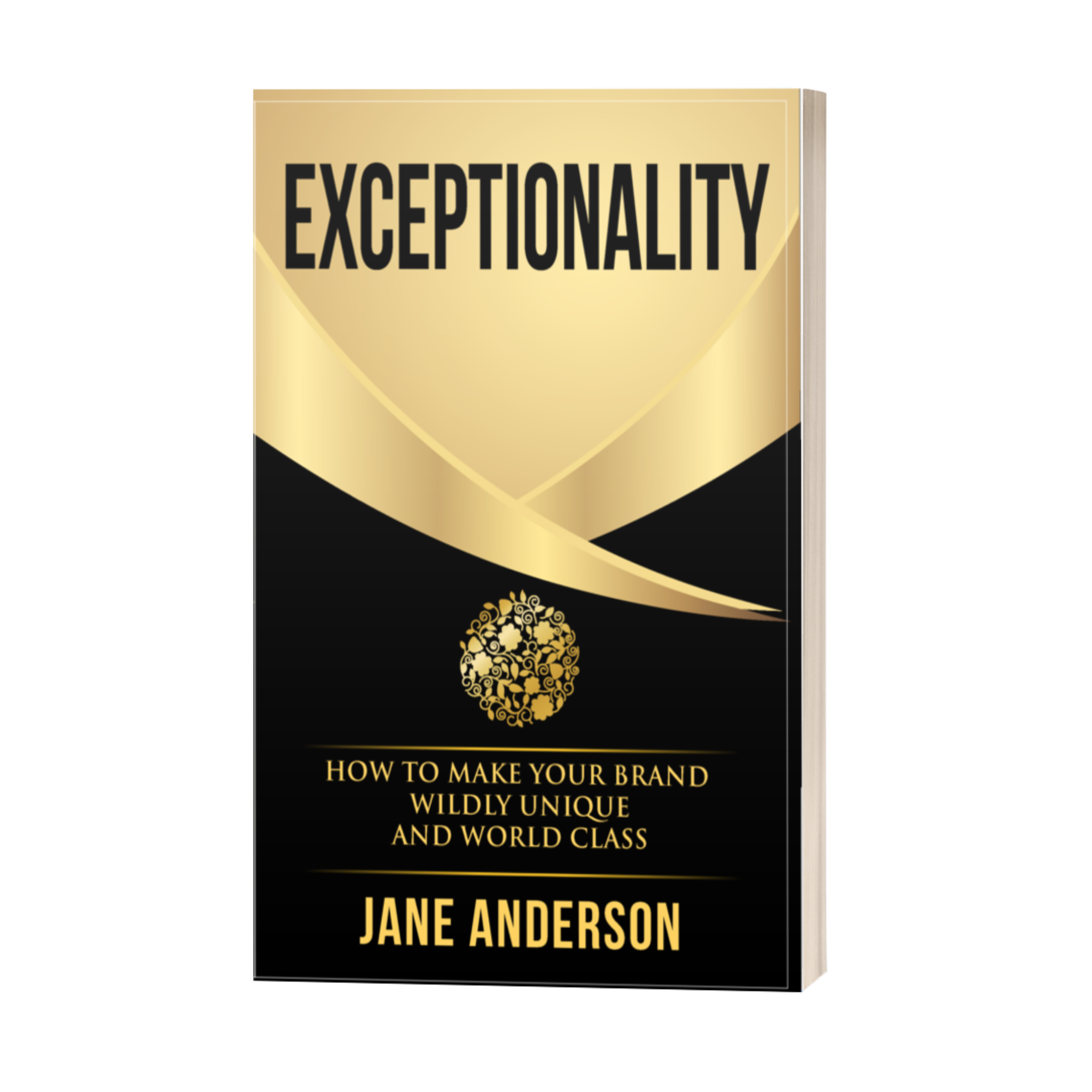 Books — Jane Anderson | Practice Growth Expert