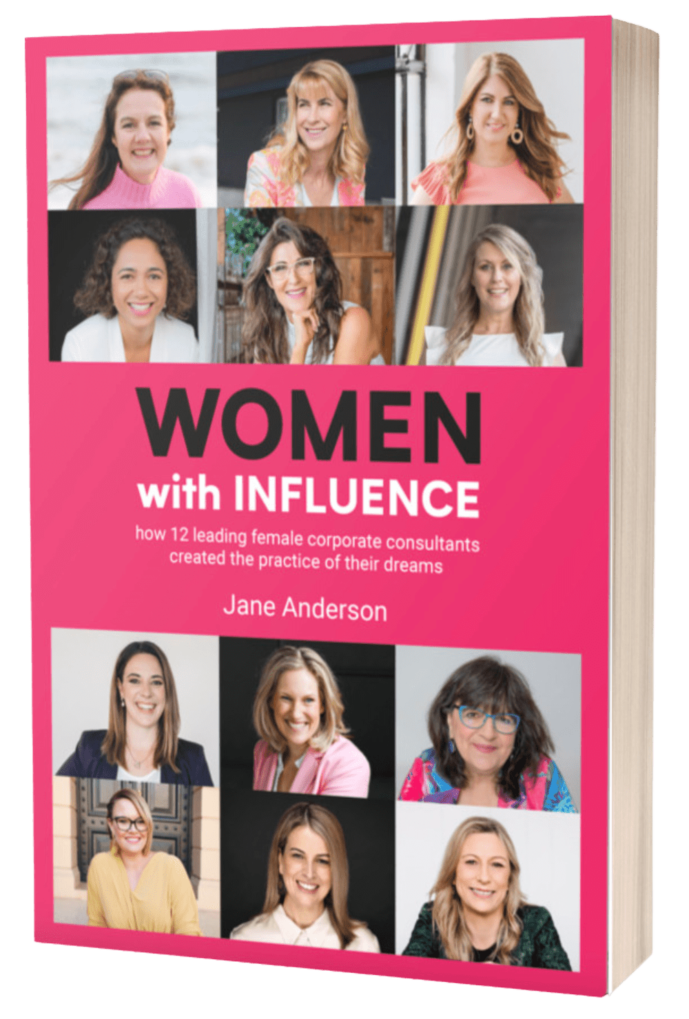 Jane Anderson | Personal Brand and Growth Strategist | B2B Thought ...