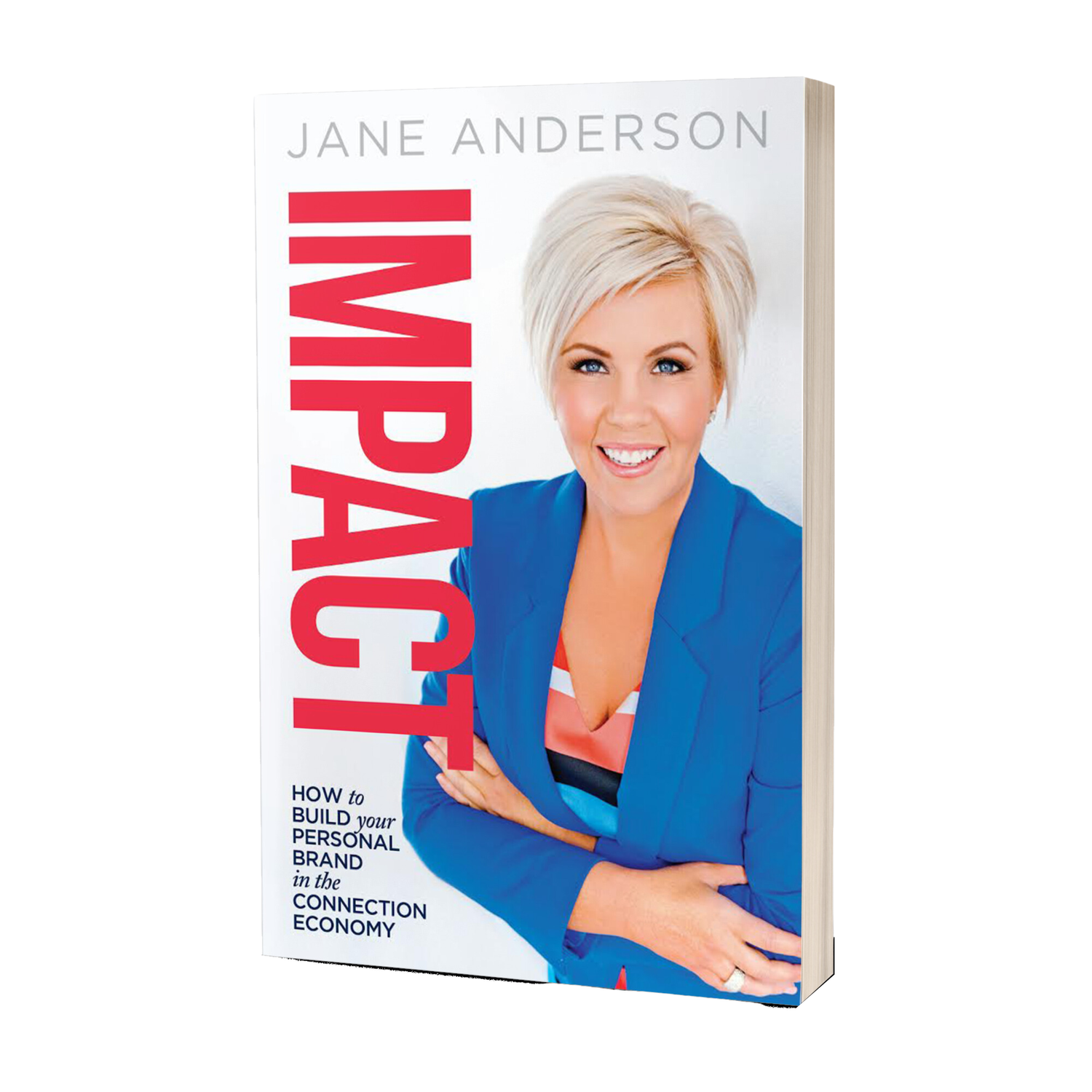 Jane Anderson | Personal Brand and Influence Expert | B2B Thought ...