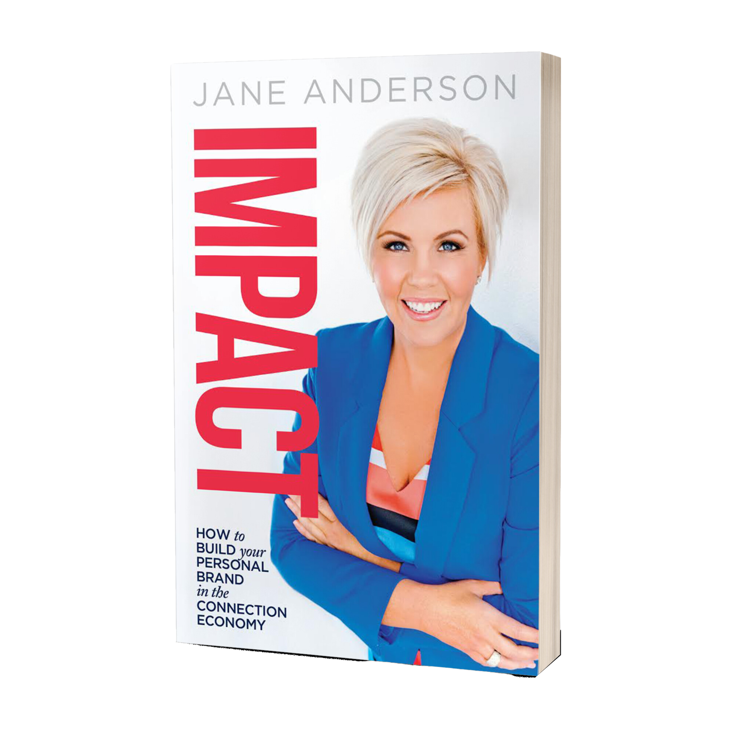 Jane Anderson | Personal Brand and Growth Strategist | B2B Thought ...