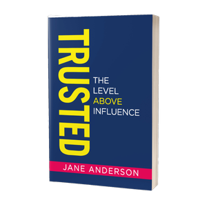 Jane Anderson | Personal Brand and Influence Expert | B2B Thought ...