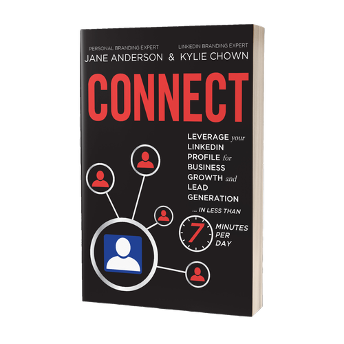Jane Anderson | Personal Brand and Influence Expert | B2B Thought ...