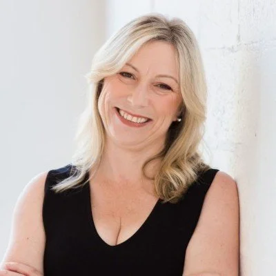 Jane Anderson | The Consulting Coach