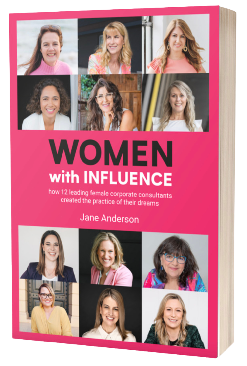 Books — Jane Anderson | Strategic Communication Expert