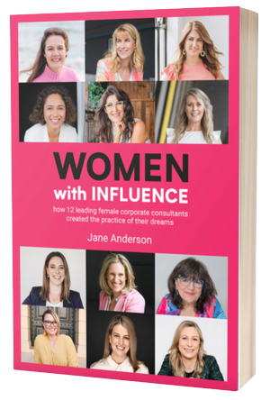 Books — Jane Anderson | Strategic Communication Expert
