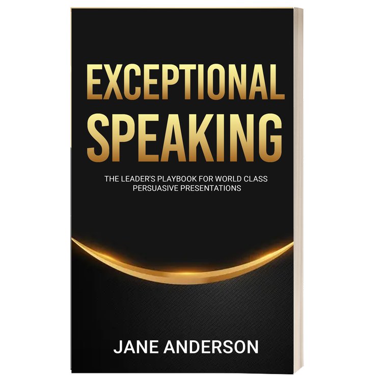 Jane Anderson | Personal Brand and Growth Strategist | B2B Thought ...