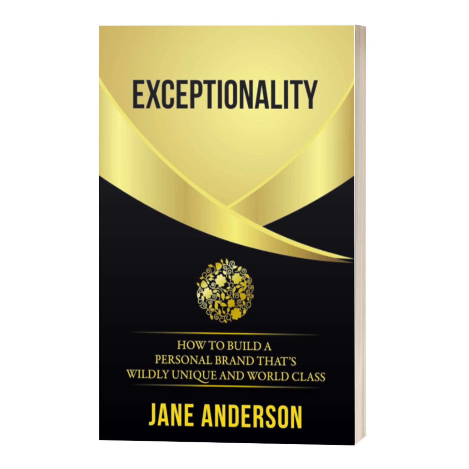 Jane Anderson | Personal Brand and Growth Strategist | B2B Thought ...
