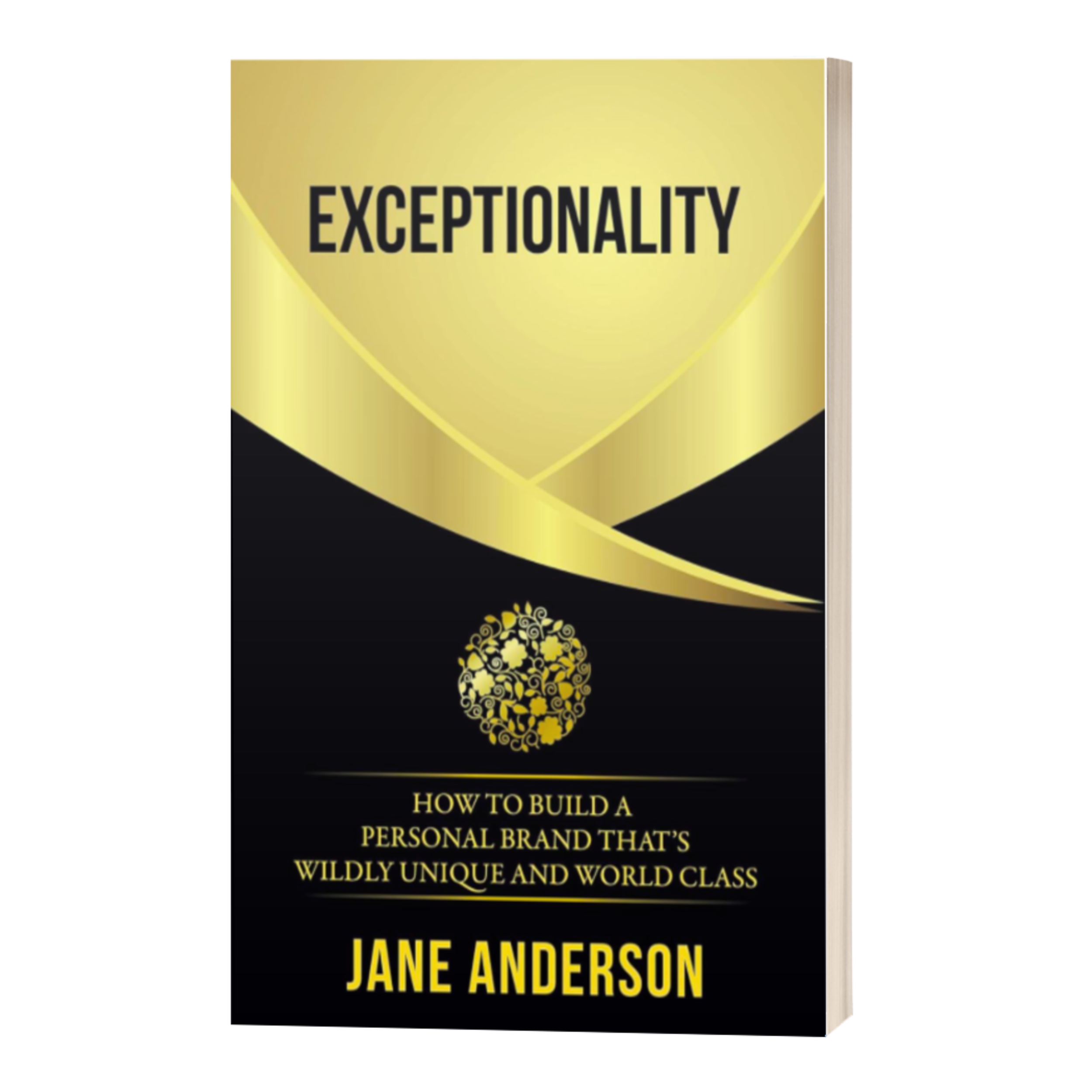 Jane Anderson | Personal Brand and Influence Expert | B2B Thought ...