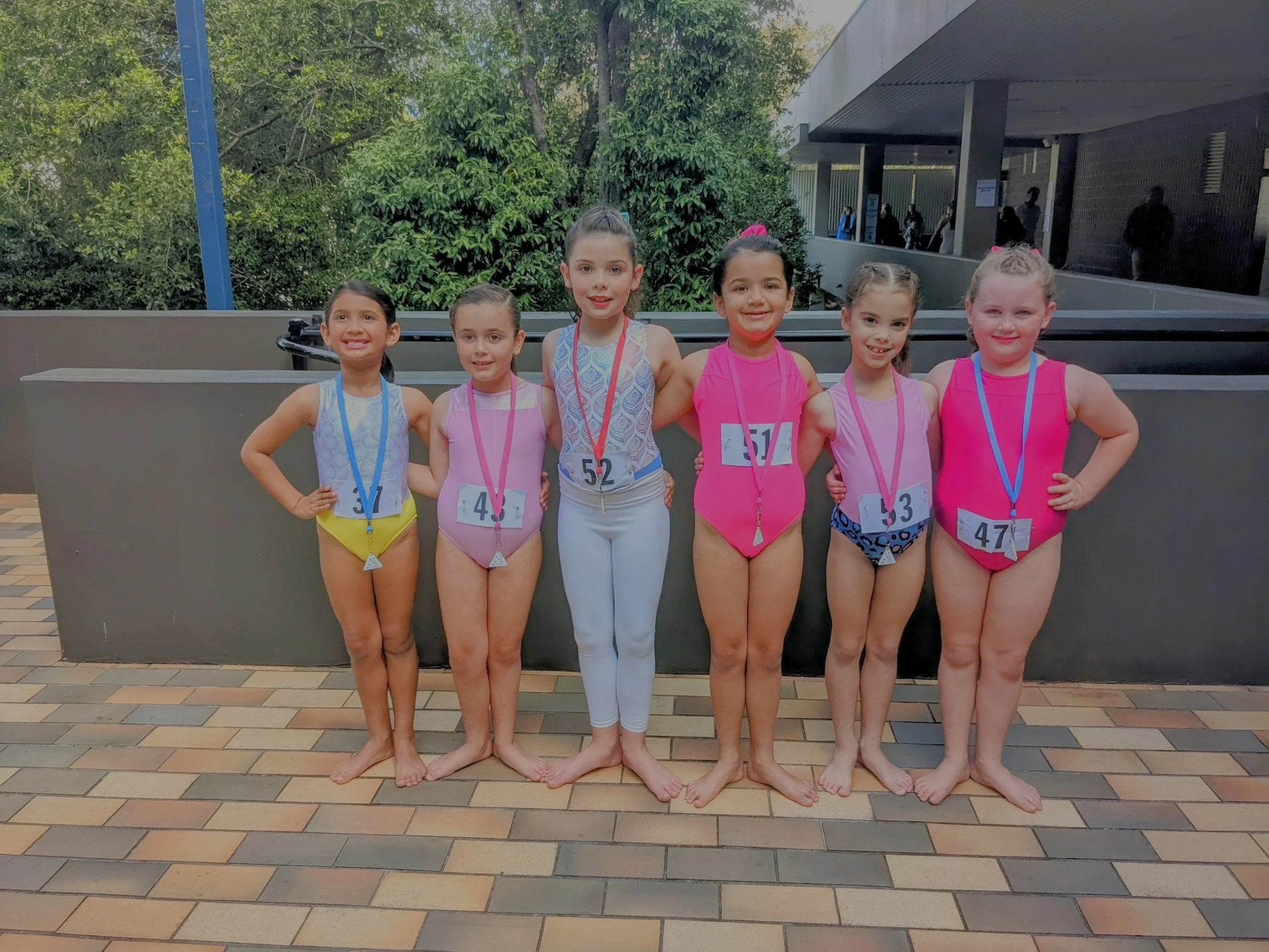 Classes — BaySide Physie