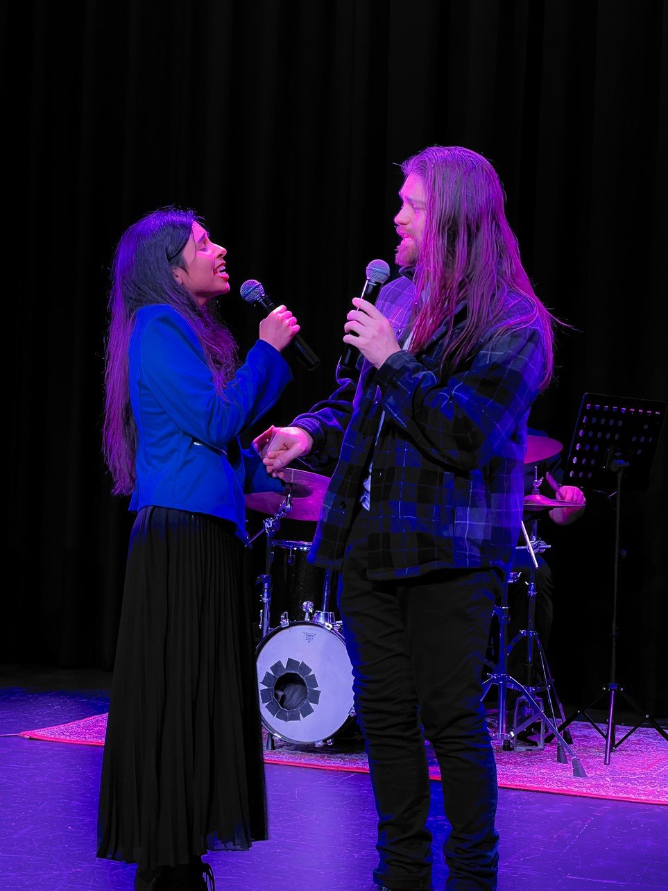 Broadway Murderers — Ghostlight Theatre Co.