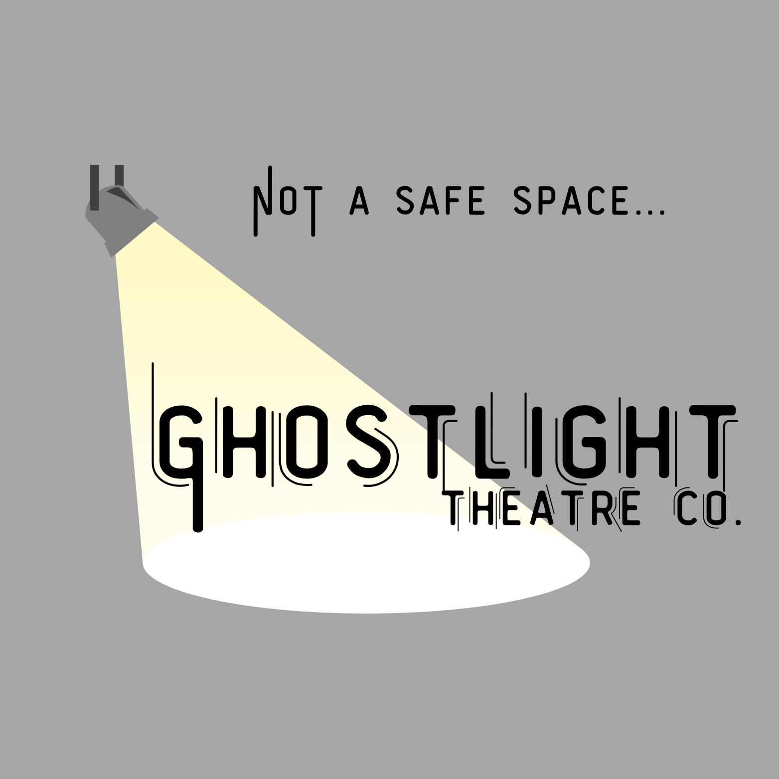 Ghostlight Theatre Co.