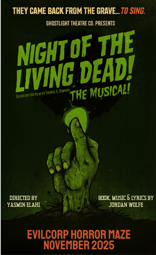 Ghostlight Theatre Co.