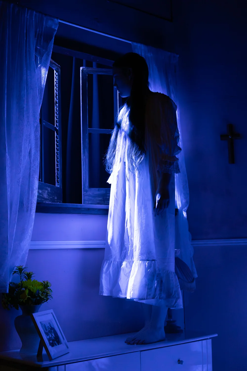 The Exorcist — Ghostlight Theatre Co.