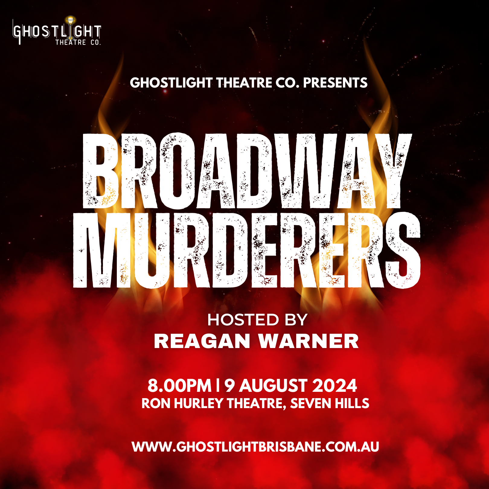 Ghostlight Theatre Co.