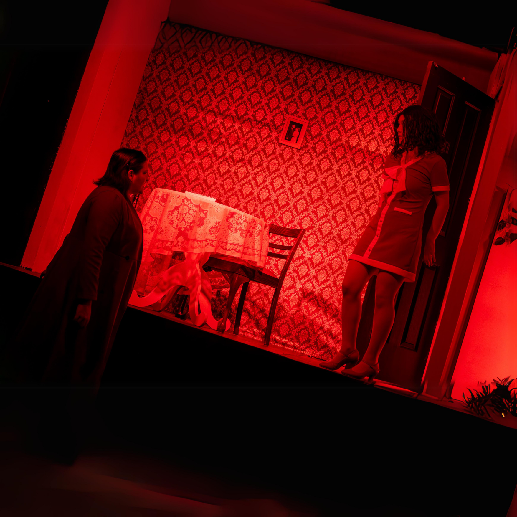 Blood Brothers — Ghostlight Theatre Co.