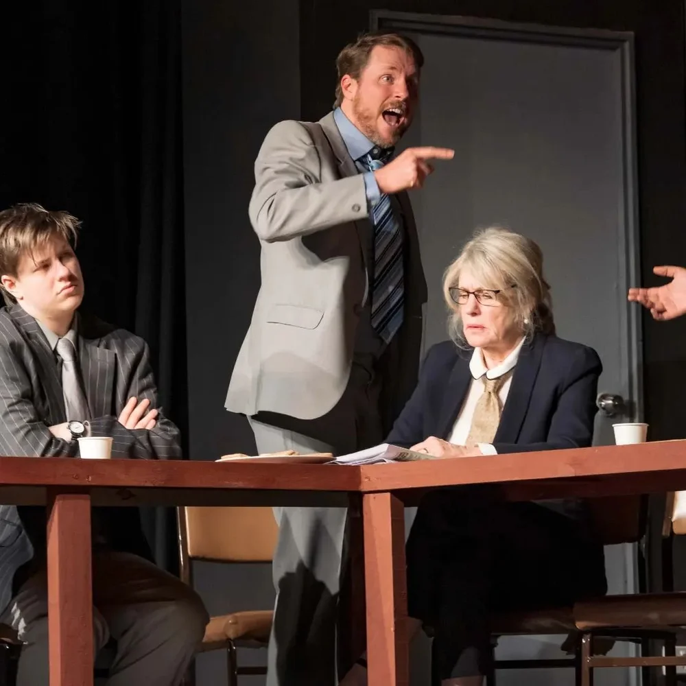 Ghostlight Theatre Co.