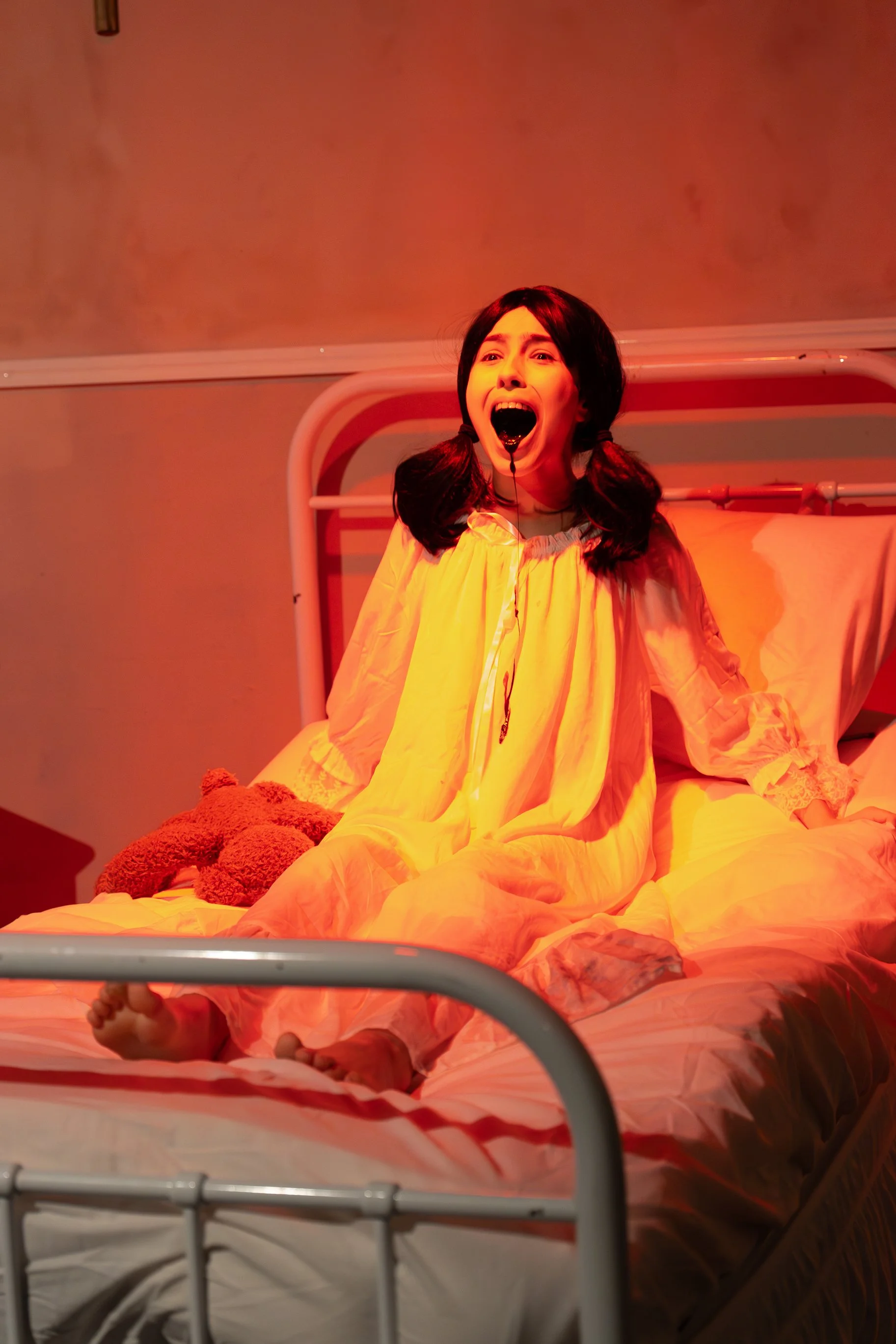 Ghostlight Theatre Co.