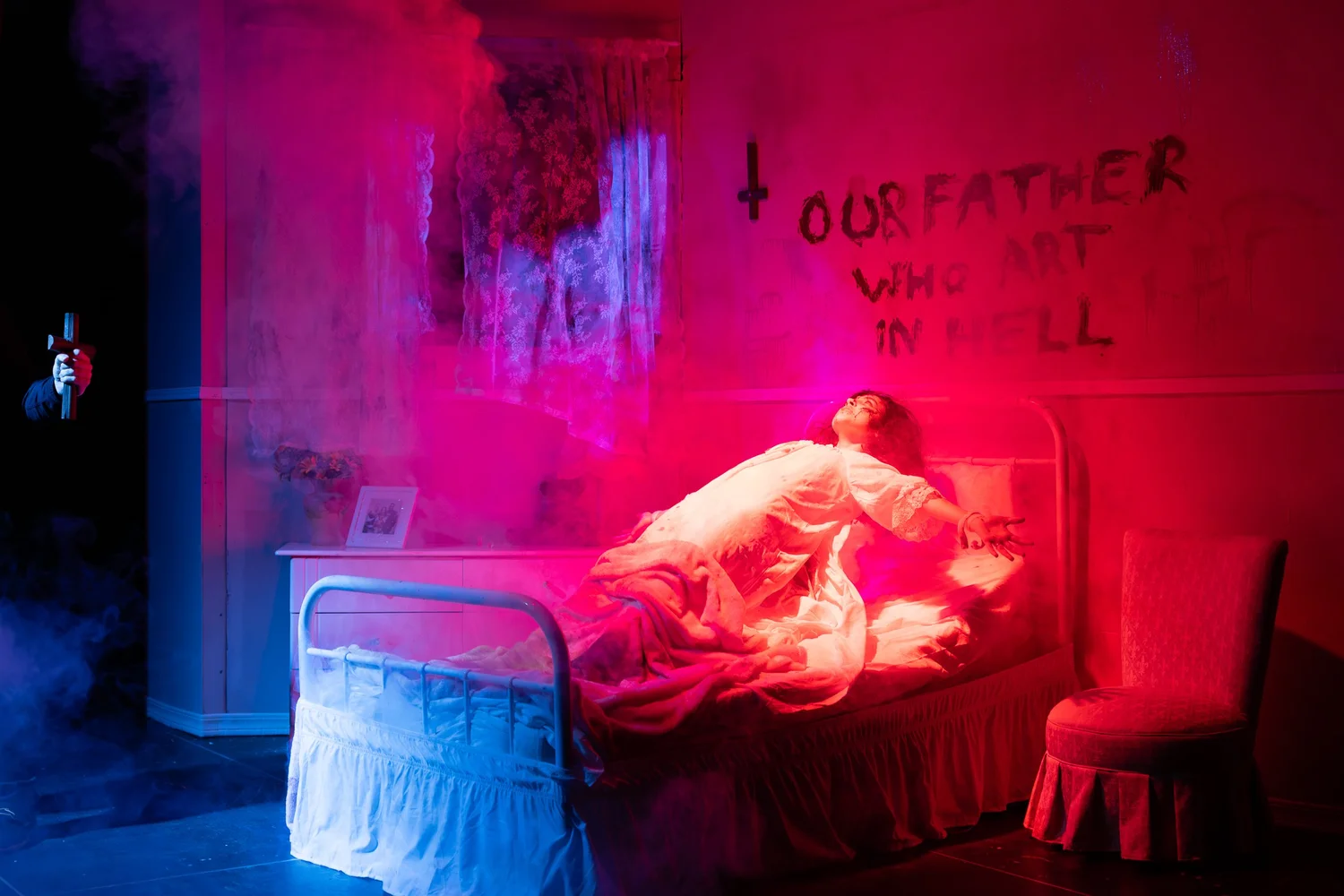Ghostlight Theatre Co.