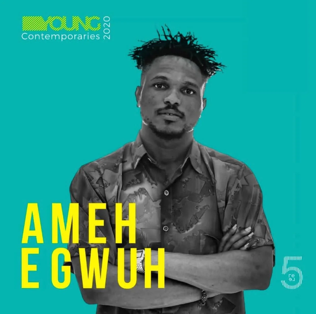 YC2020 — Rele Arts Foundation