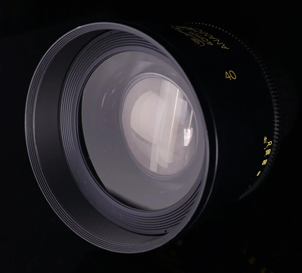 Gallery 1 — Lensworks