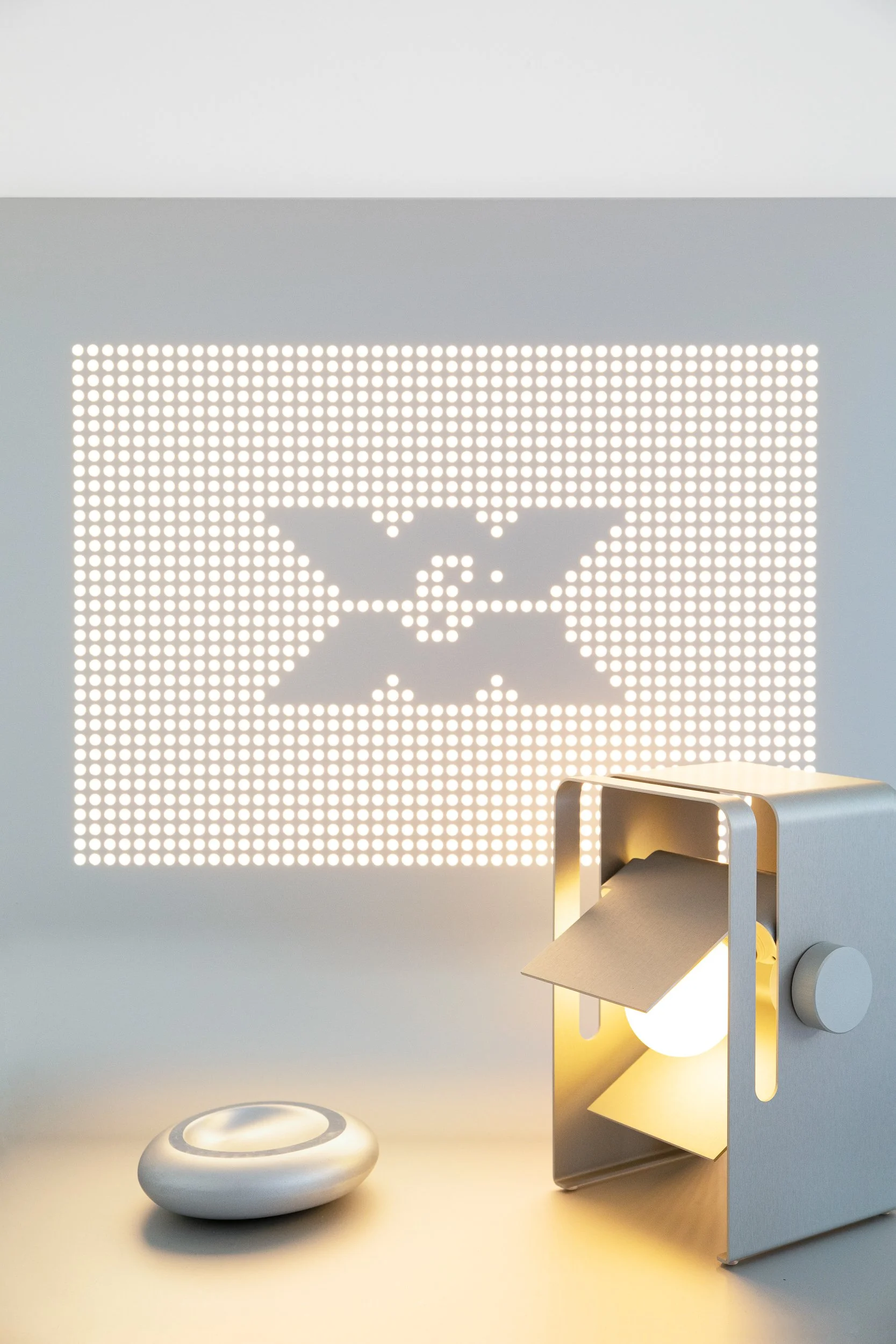 Shade — Le FRENCH DESIGN by VIA