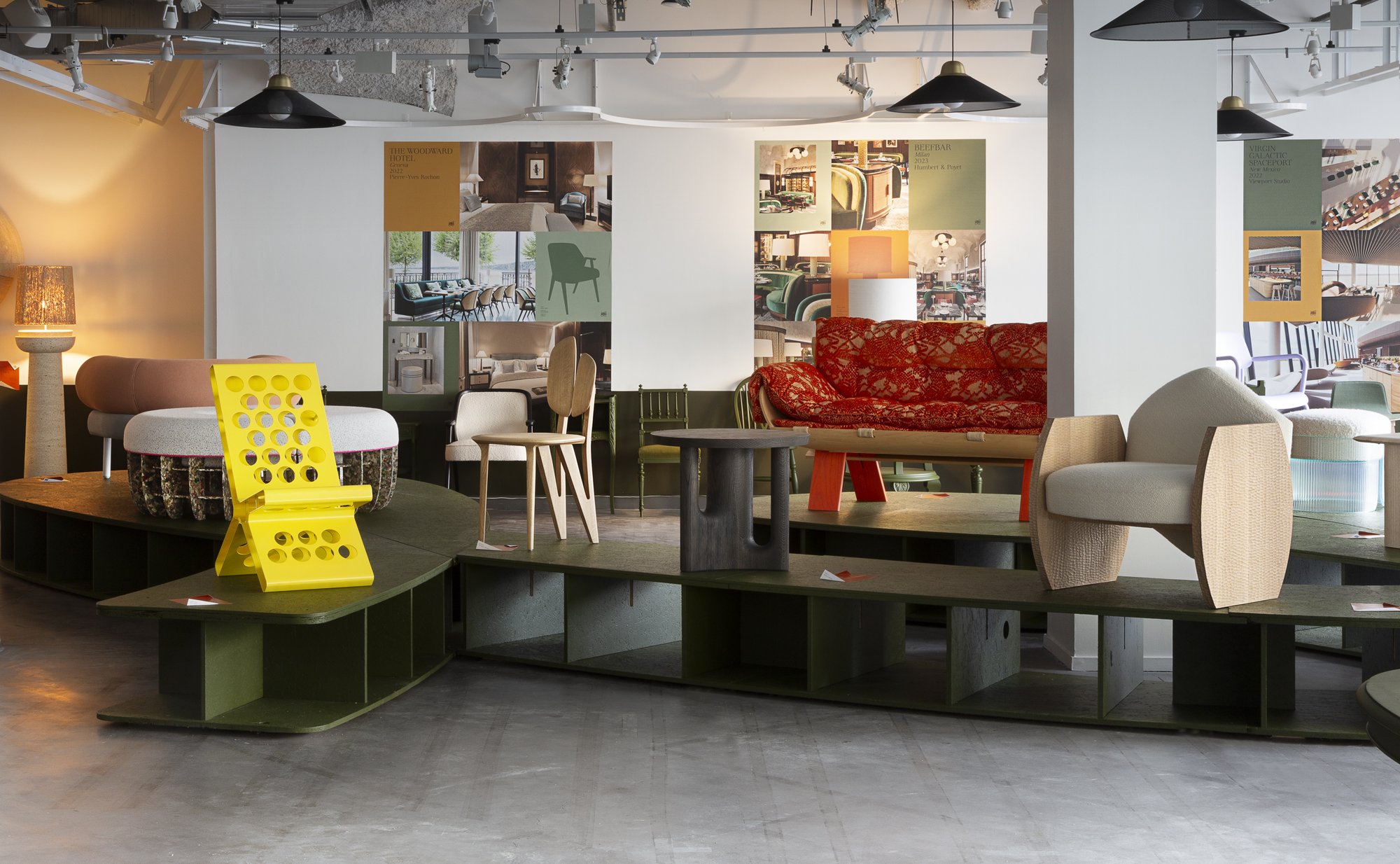Le FRENCH DESIGN by VIA