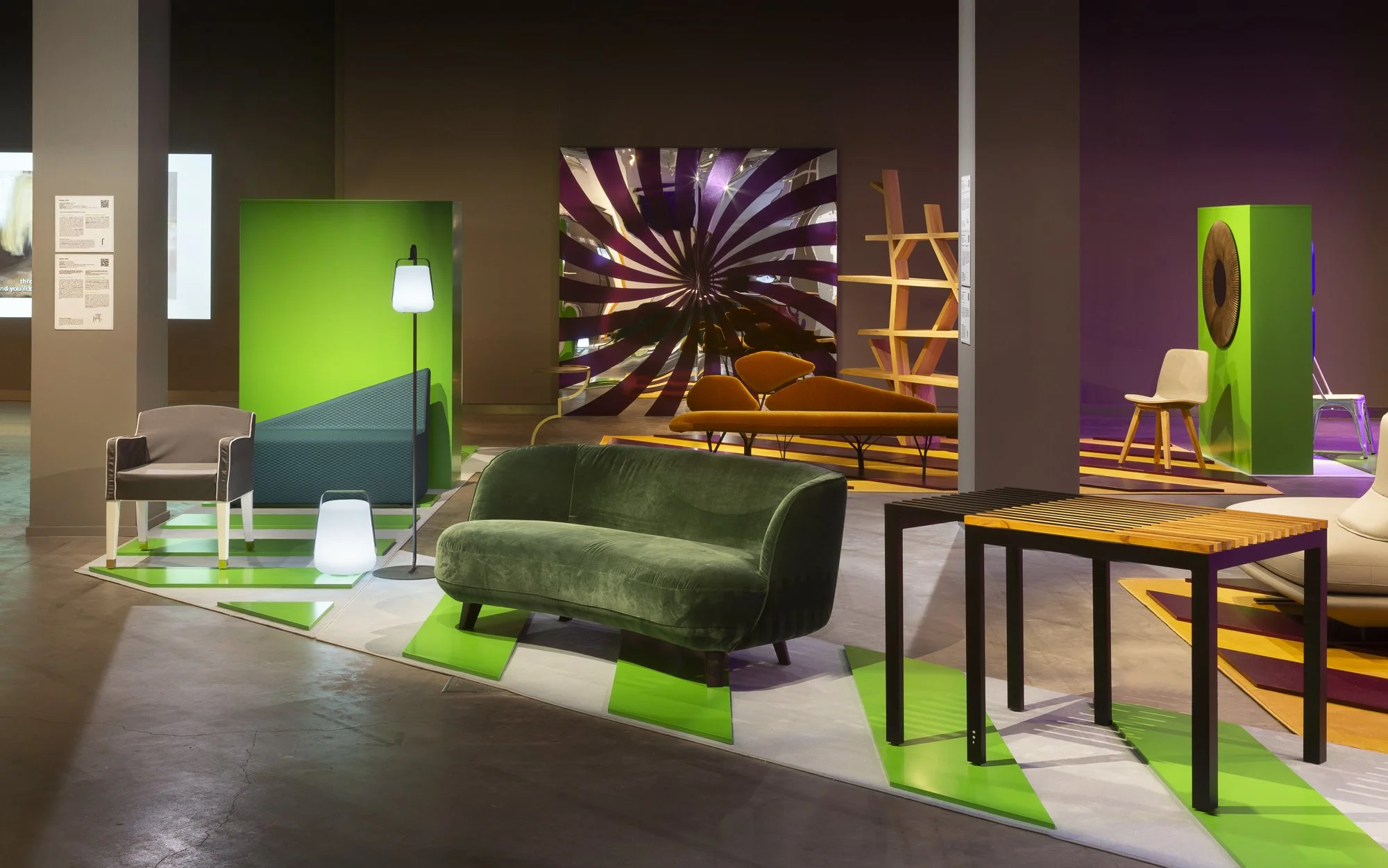 Le FRENCH DESIGN by VIA