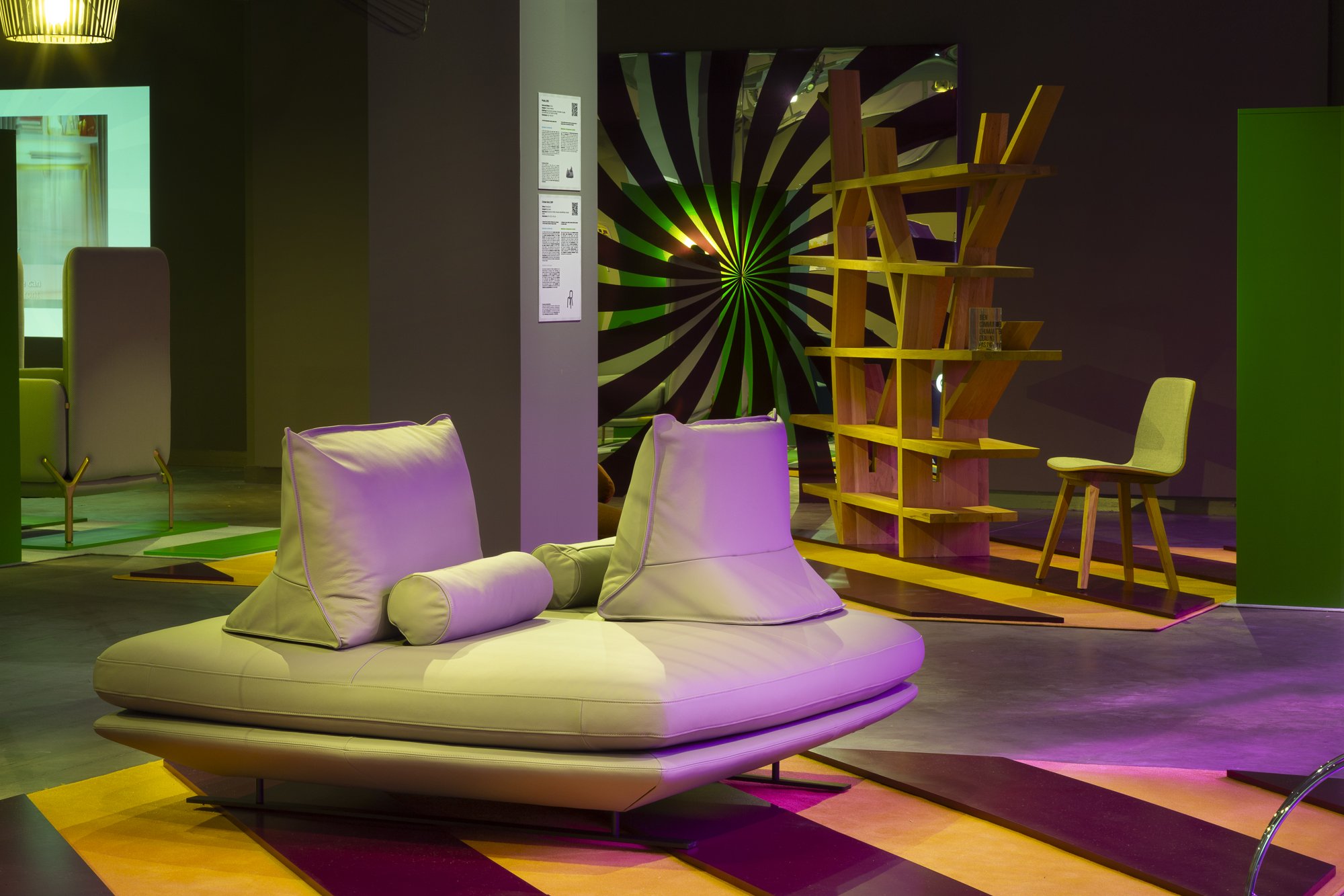 Le FRENCH DESIGN by VIA