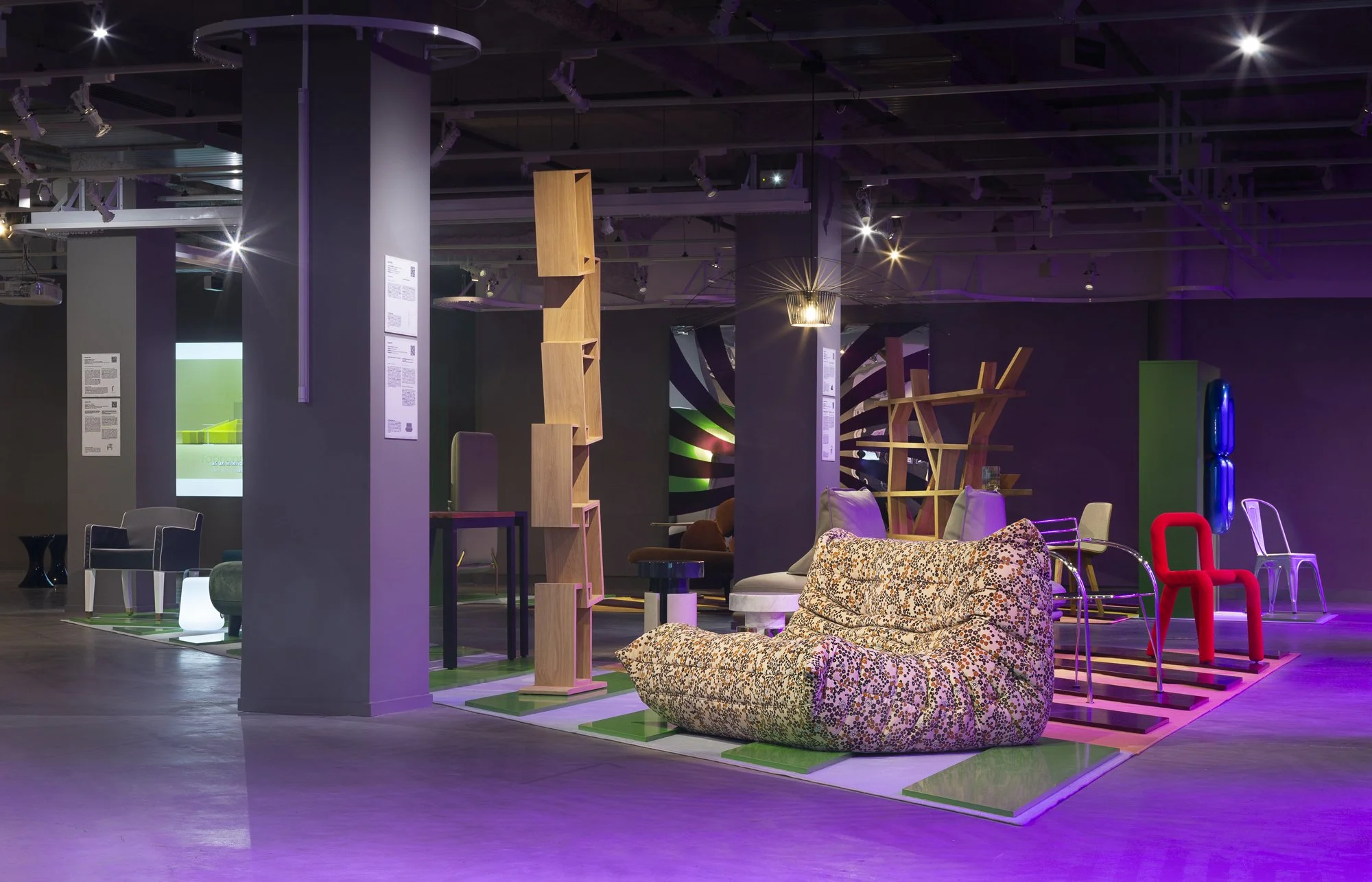 Le FRENCH DESIGN by VIA