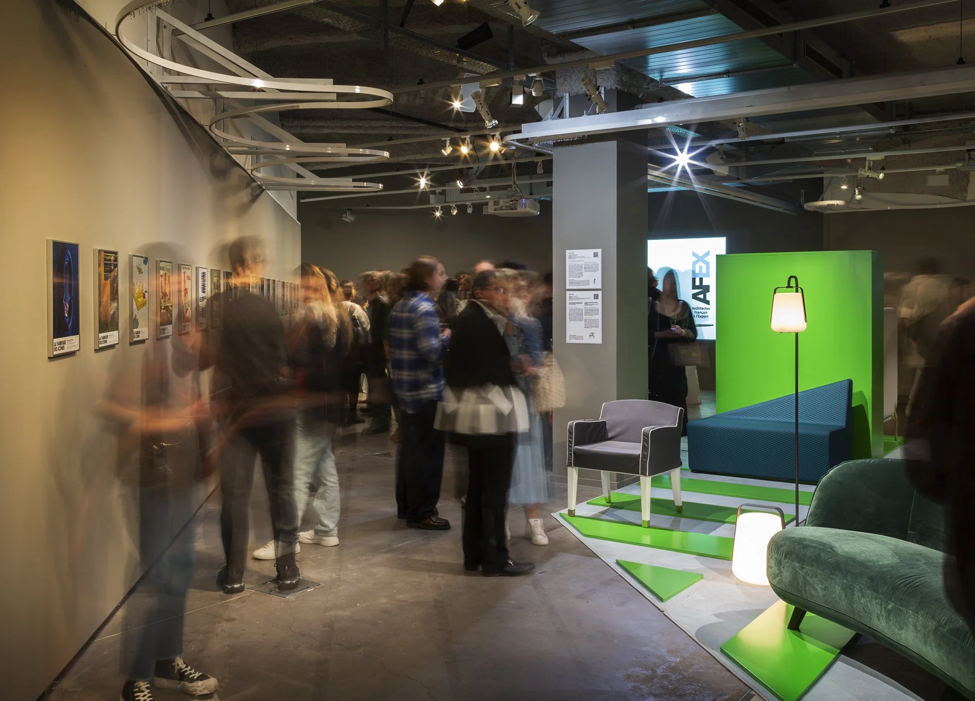 Le FRENCH DESIGN by VIA