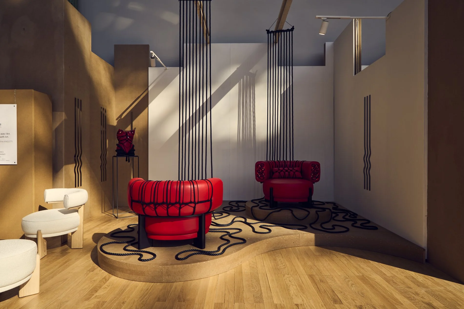 Le FRENCH DESIGN by VIA