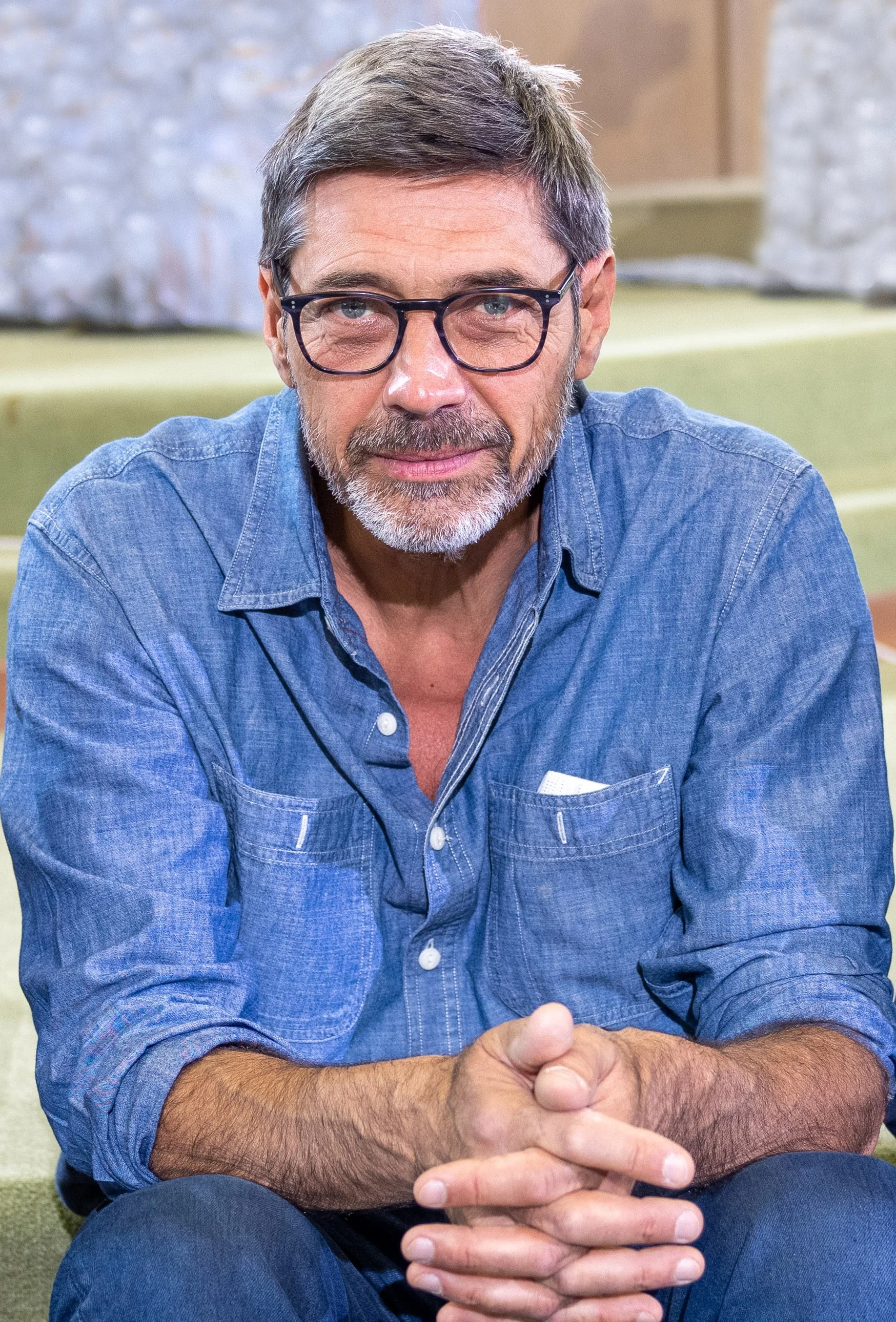 Rettangoli, 2011, Velasco Vitali, Gallery Antonia Jannone — Le FRENCH ...