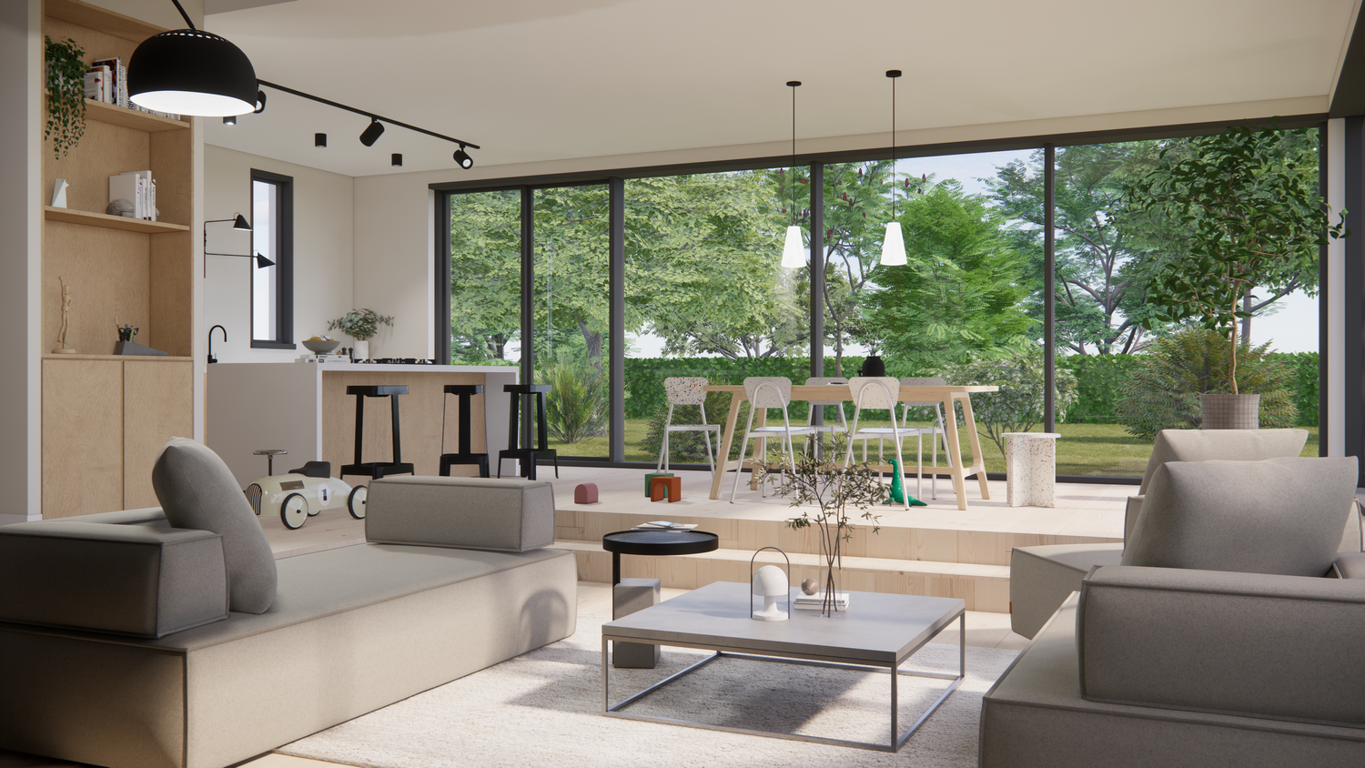 Catalogue 3D — Le FRENCH DESIGN by VIA