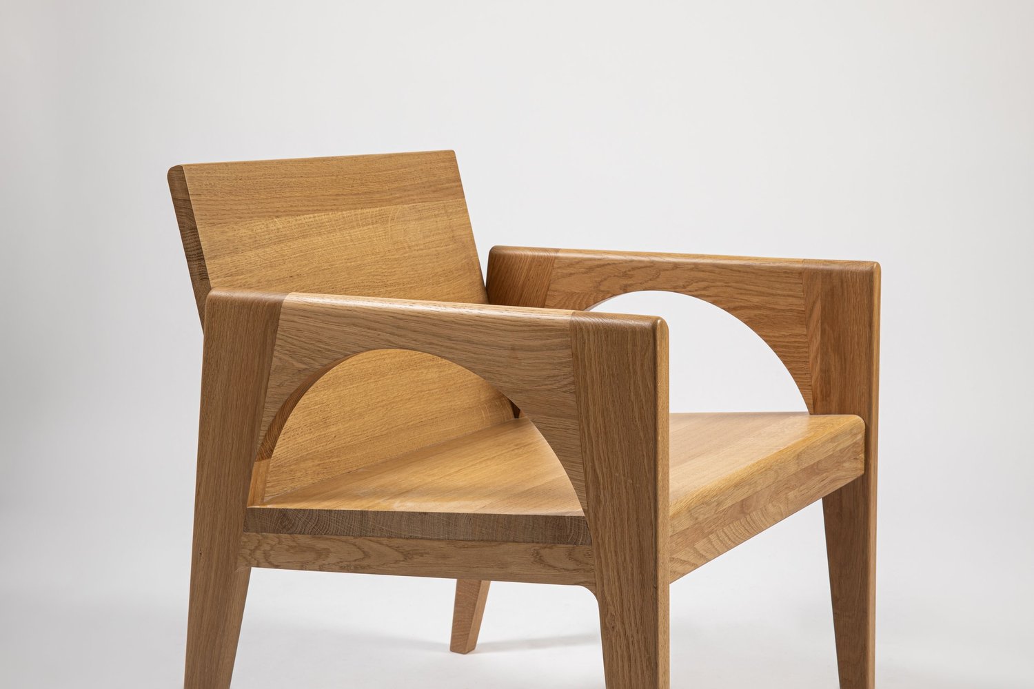 Atelier Mesure x Mickaël Connin — Le FRENCH DESIGN by VIA