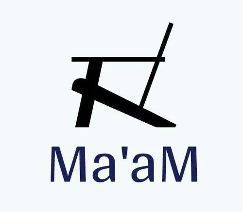 Ma'aM x Studio Jean-Marc Gady — Le FRENCH DESIGN by VIA