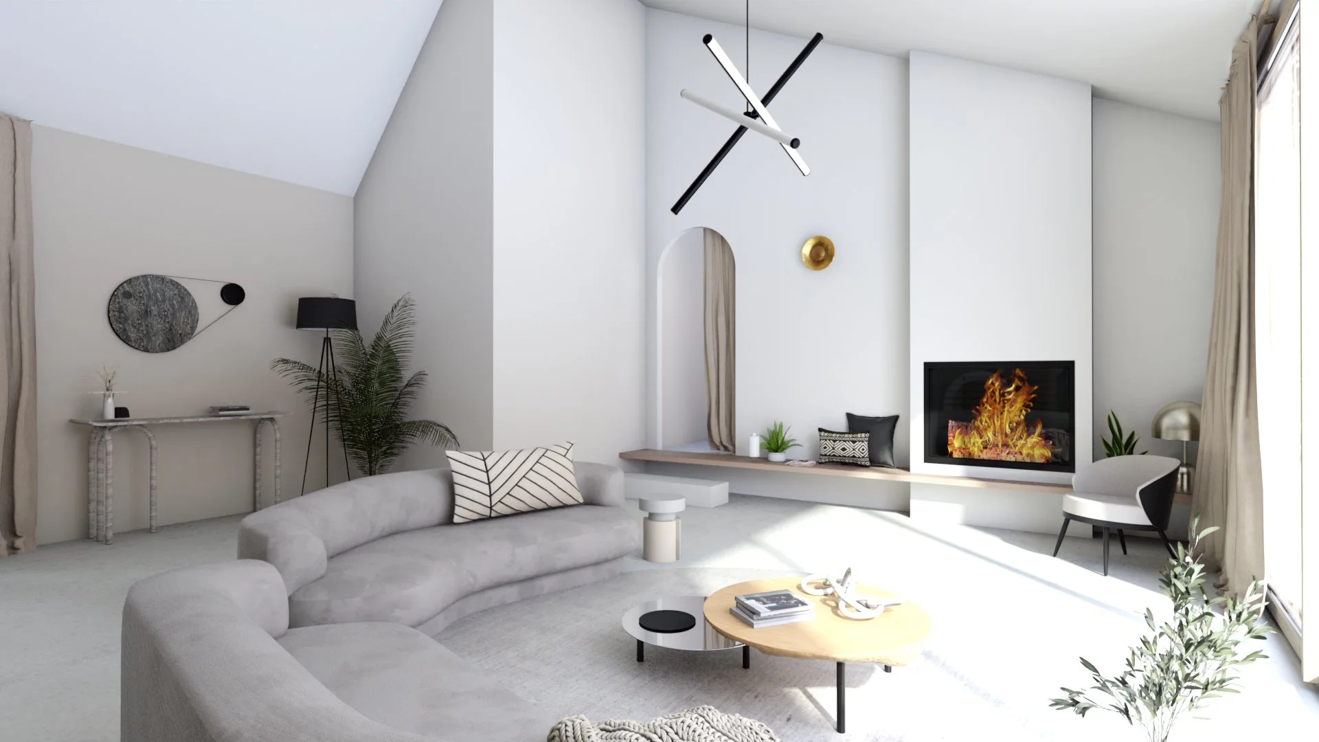Concours 3D - Studio MAS — Le FRENCH DESIGN by VIA
