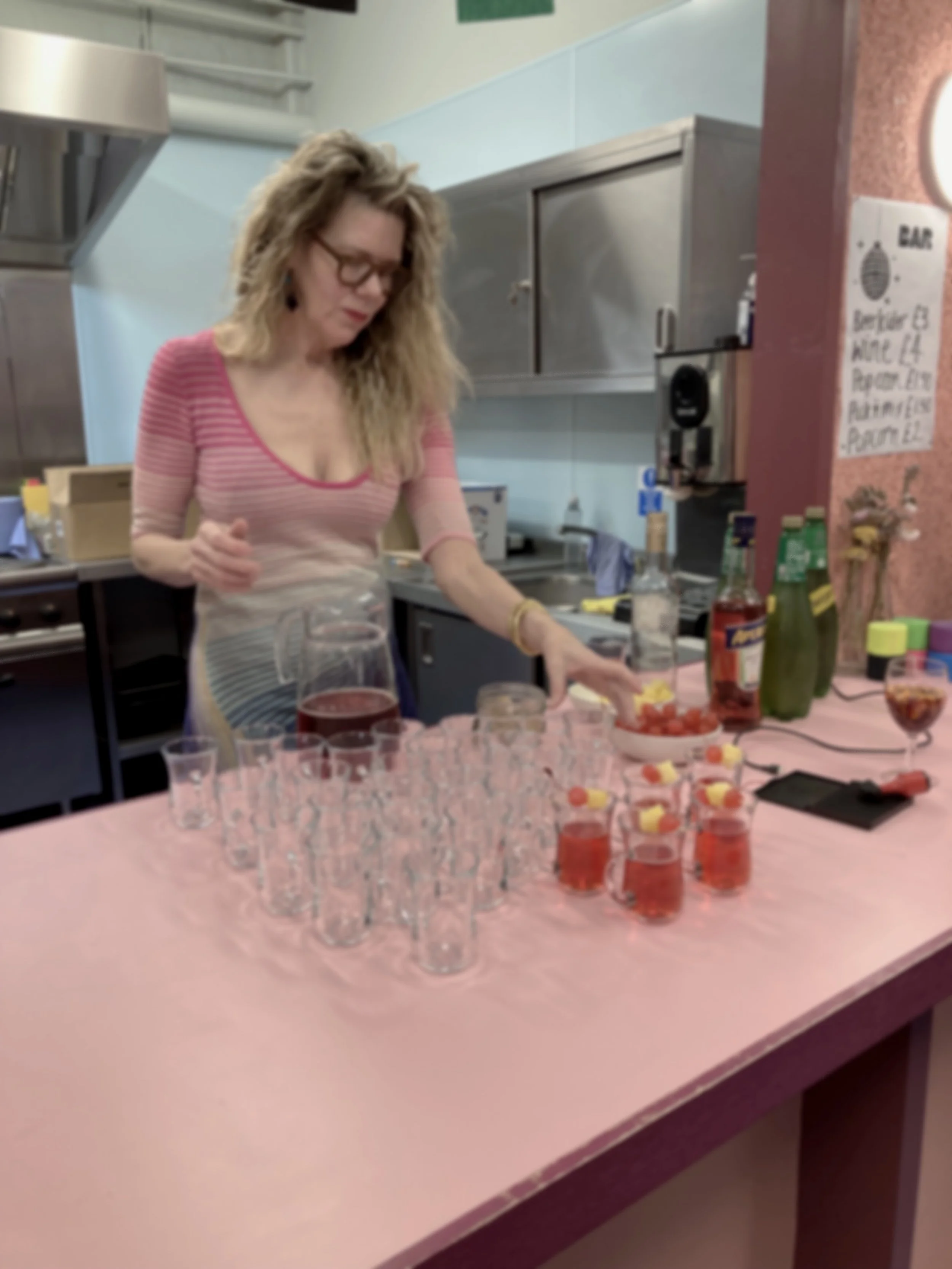 Hire our space — Saint Thomas Clapton