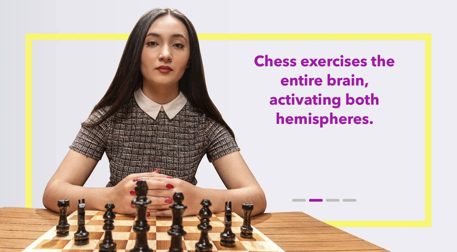 Learn How to Play Chess | Online Kids Chess Classes for Beginners — STEM the Gap Academy