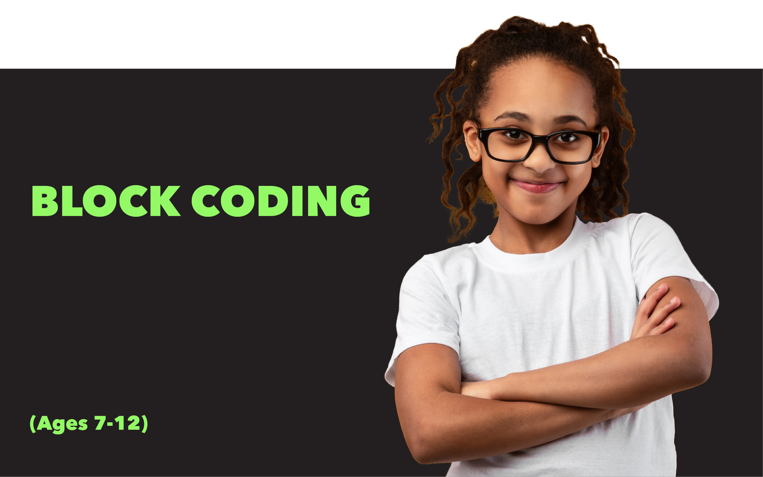 Block Coding Module 1 — Stem The Gap Academy