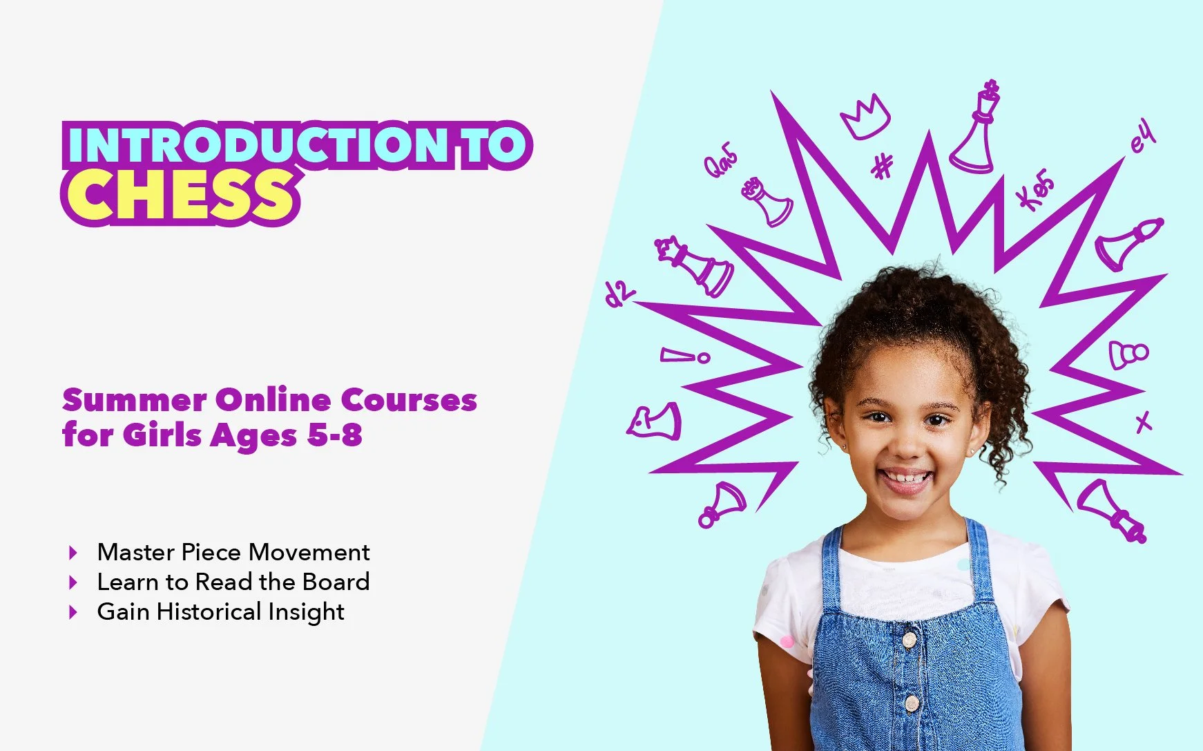 introduction-to-chess — STEM the Gap Academy