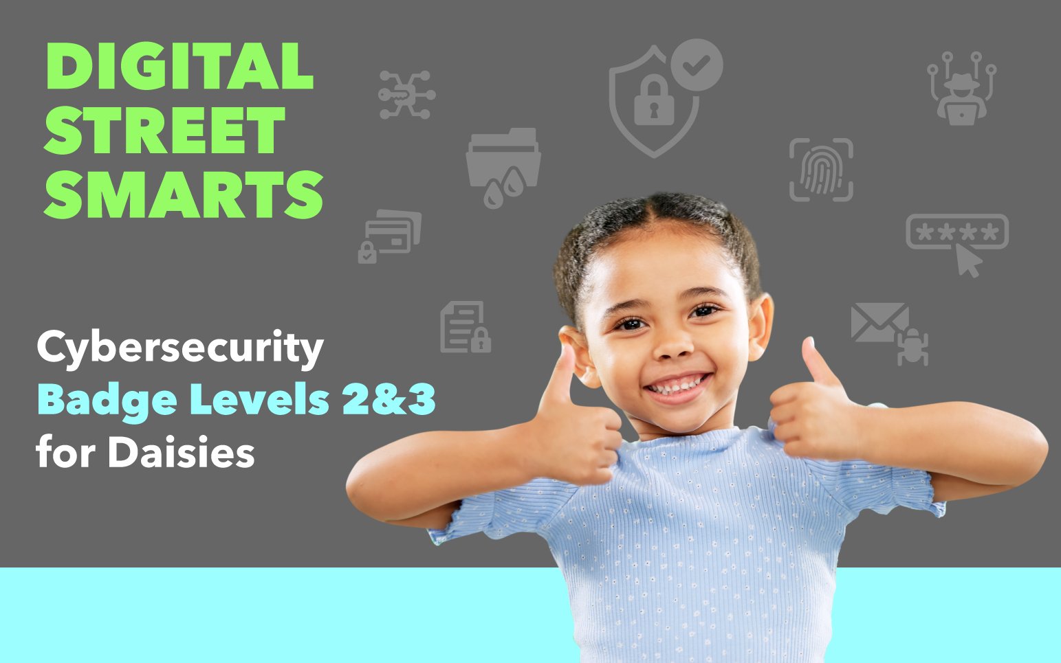cybersecurity-daisies-badges-2-and-3 — STEM the Gap Academy