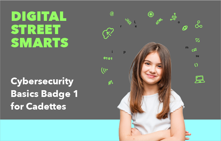 cybersecurity-cadettes — STEM the Gap Academy