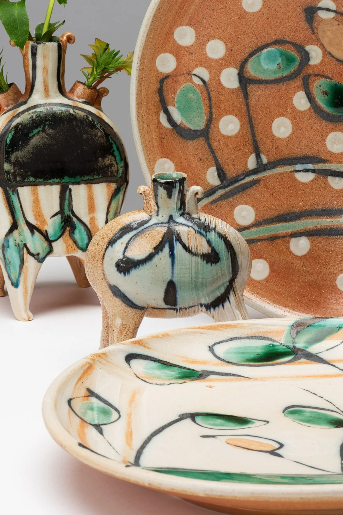 Gallery — Fork Mountain Pottery
