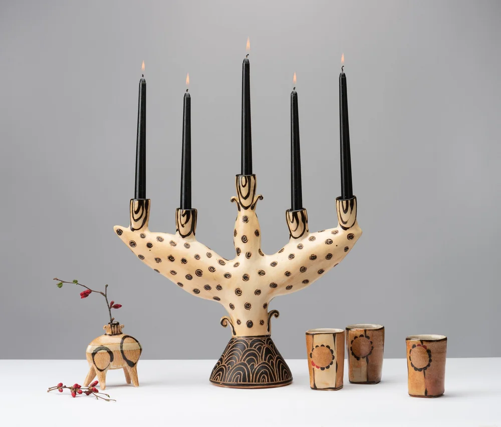 Gallery — Fork Mountain Pottery
