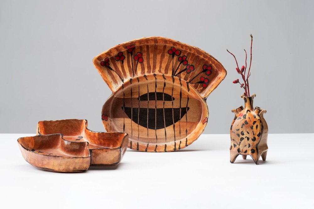 Gallery — Fork Mountain Pottery