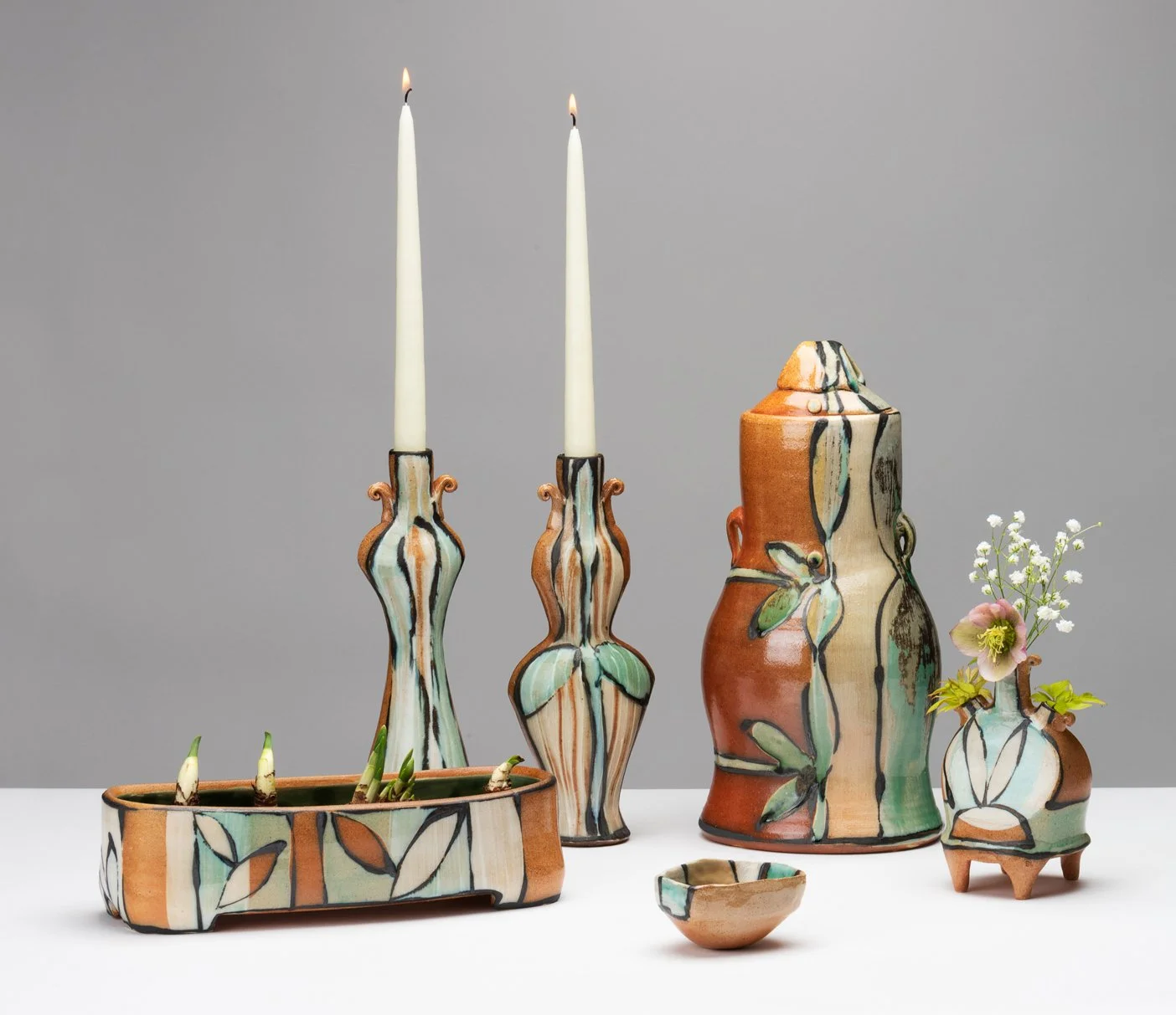 Gallery — Fork Mountain Pottery
