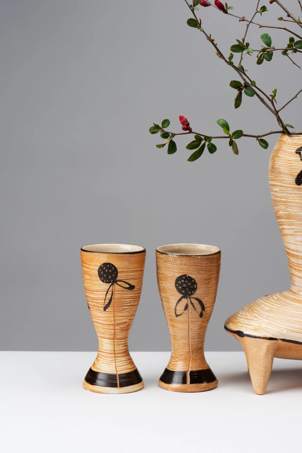 Gallery — Fork Mountain Pottery