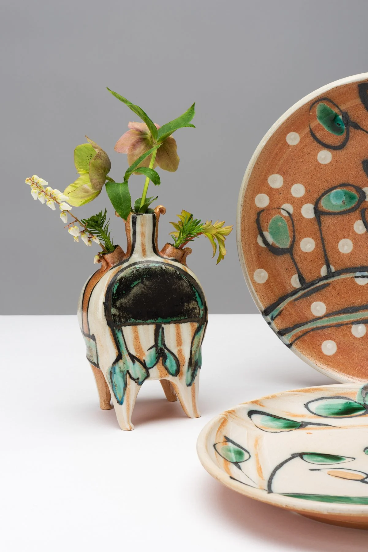 Gallery — Fork Mountain Pottery