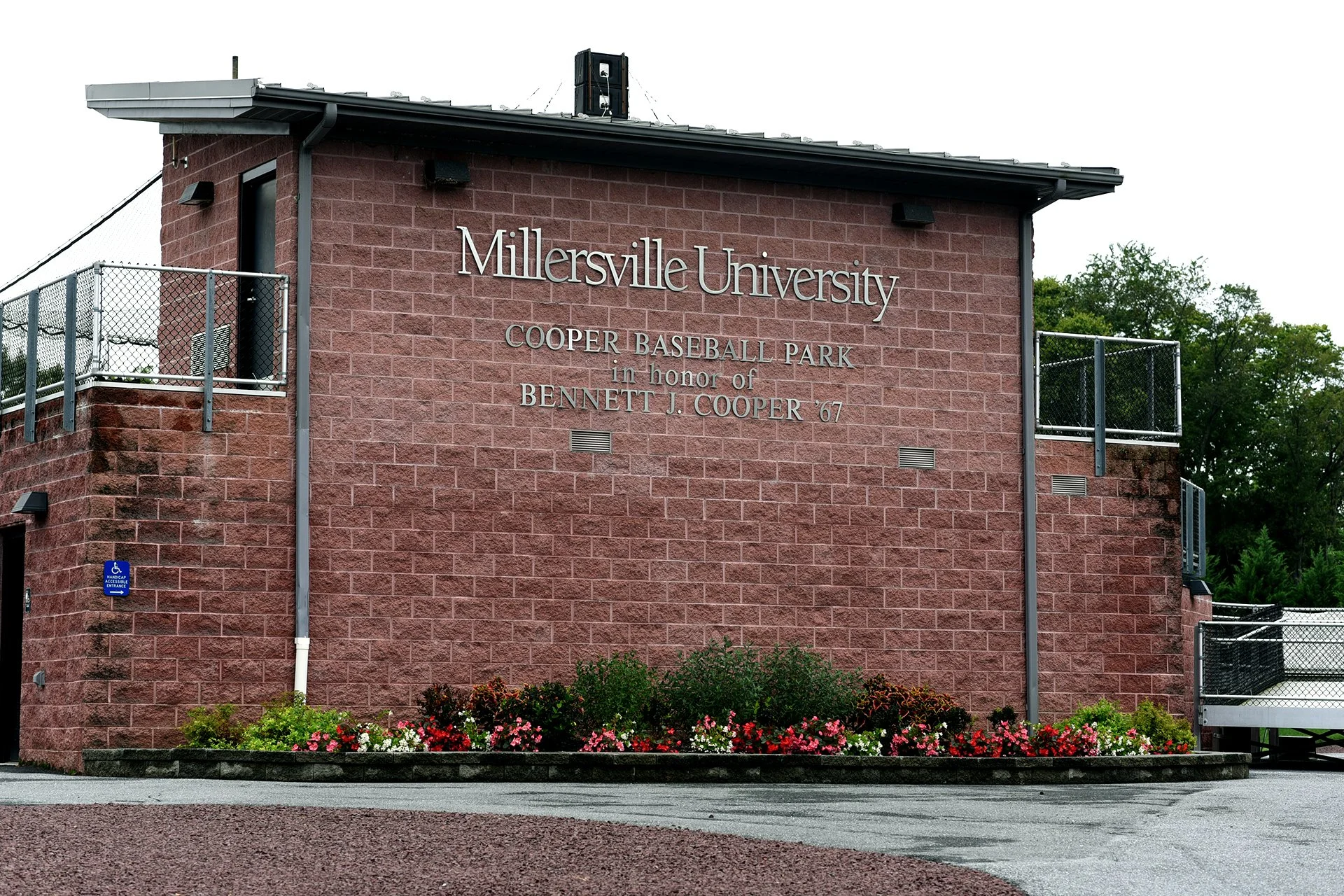 Schedule — SHEHAN BASEBALL TEAM CAMPS AT MILLERSVILLE UNIVERSITY